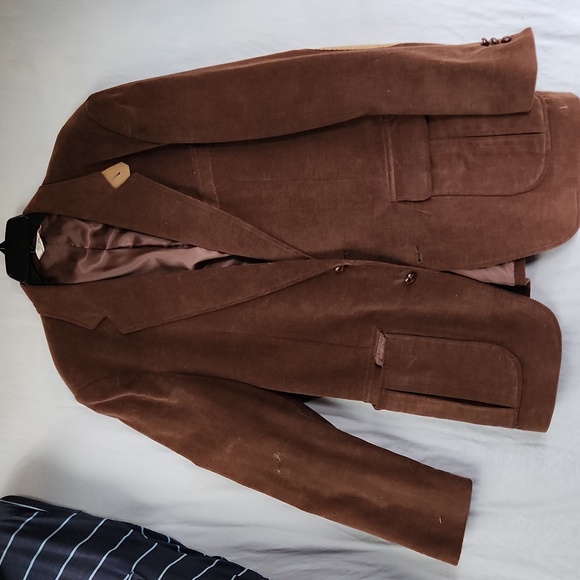 Cambridge By Mervyns | Suits & Blazers | Vintage Cambridge Mens 7s ...